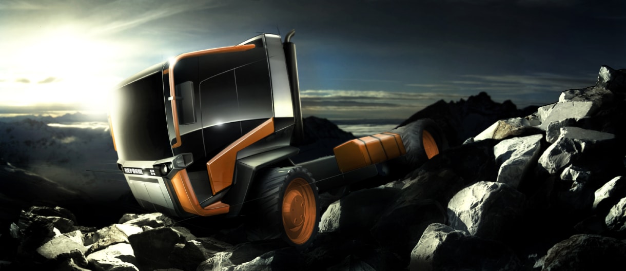 Reform - Spirit Design