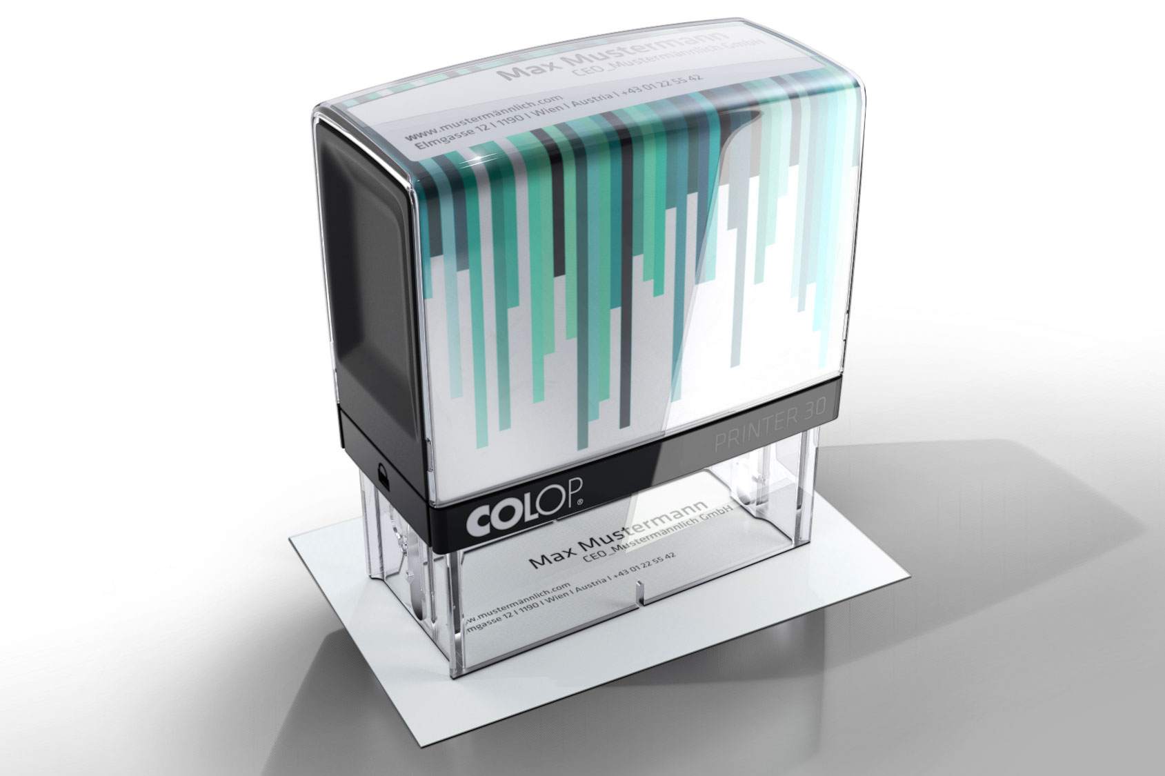 Colop - Spirit Design