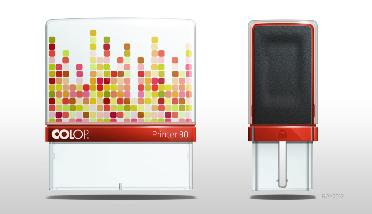 Colop - Spirit Design